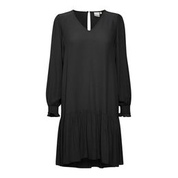 Ichi Dress 'Calova' female Black size 42
