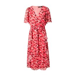 Wallis Petite Wallis Dress female Pink size 14