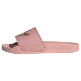 adidas originals Mules 'Adilette Lite' female Pink size 9