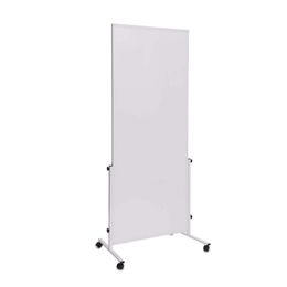 Maul Whiteboard mobil Maulsolid easy2move 75x180 cm