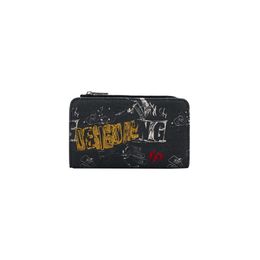 Desigual Wallet female Black size One Size