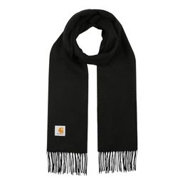 Carhartt Work In Progress Carhartt WIP Schal 'Clan' Herren Gr&ouml;&szlig;e One Size schwarz