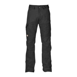 Fjällräven Fjällräven Hose Karl Pro G-1000® Dark Grey (Größe: 58)