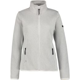 Icepeak Damen Midlayer Aulti Steam (Größe: XXL)