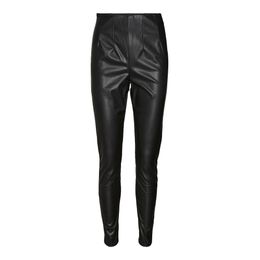 Véro Moda Vero Moda Leggings 'Lana' female Black size XS