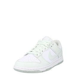 Nike Sportswear Sneaker 'DUNK LOW NEXT NATURE' Damen Größe 42 mint / weiß