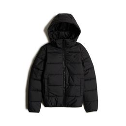 G-Star Raw G-star Winter Jacket 'Meefic' female Black size XXXS