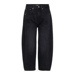 Only Petite Jeans 'ONLCHARA' Damen Gr&ouml;&szlig;e 30/31 black denim