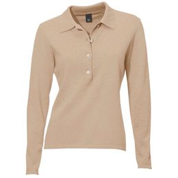 Heine Pullover Damen Größe M/L beige