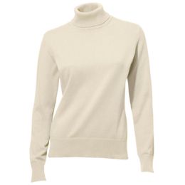 Heine Pullover Damen Gr&ouml;&szlig;e XL/XXL wei&szlig;