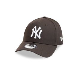 New Era Cap 'NOS LEAGUE ESS 9FORTY NEYYAN' Herren Größe 55/60 schoko / weiß
