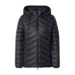 s.Oliver Übergangsjacke Damen Größe XS schwarz