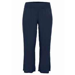 sheego Pants female Blue size 54