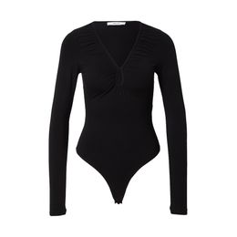 ABOUT YOU Shirt Bodysuit 'Ella' female Black size M