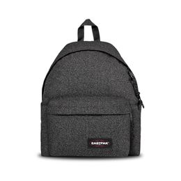 Eastpak Rucksack 'Rucksack 'Padded Pak'R' Herren Größe One Size anthrazit / rot / weiß