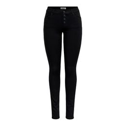 Only Jeans 'ONLRAIN' female Black size XS