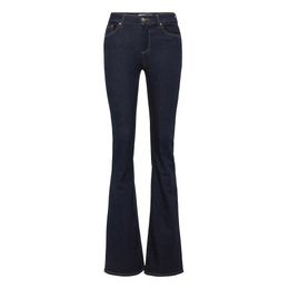 Only Tall Jeans 'ONLBLUSH' Damen Größe 34 dunkelblau
