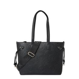 Valentino Shopper female Black size One Size
