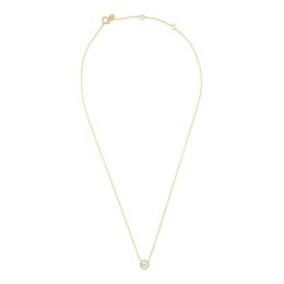 MICHAEL Michael Kors Kette Damen Größe One Size gold / transparent