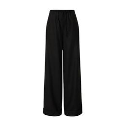 LeGer by Lena Gercke Hose 'Effie' Damen Gr&ouml;&szlig;e 34 schwarz