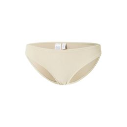 Calvin Klein Swimwear Bikini Bottoms female Beige size M
