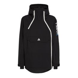 O`Neill O'neill Athletic Jacket male Black size XXL