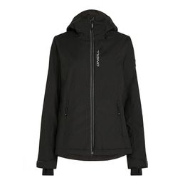 O`Neill O'NEILL Outdoorjacke Damen Größe XS grau / mischfarben