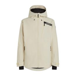 O`Neill O'NEILL Sportjacke Herren Größe S offwhite
