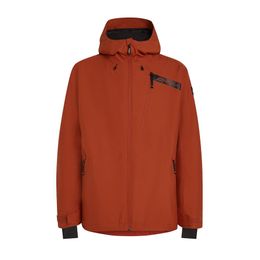 O`Neill O'NEILL Sportjacke Herren Größe XL dunkelrot