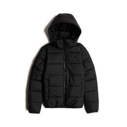 G-Star Raw G-star Winter Jacket 'Meefic' female Black size XXXS
