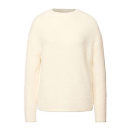 Street One Pullover Damen Gr&ouml;&szlig;e XS beige