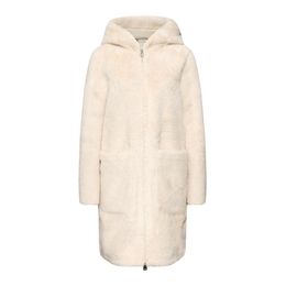 Street One Between-Seasons Coat female Beige size 38