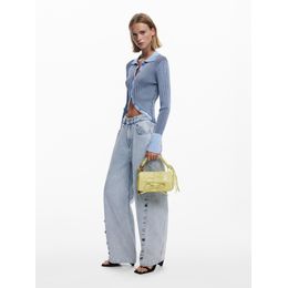 Desigual Tasche Damen Gr&ouml;&szlig;e One Size hellgr&uuml;n