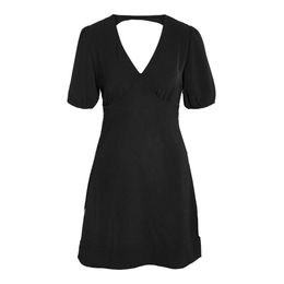 Noisy may Kleid 'ELLEN' Damen Größe 42 schwarz Winterkleid