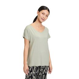 Betty Barclay Shirt in Grau - 66% | Gr&ouml;&szlig;e 38 | Damen-tops