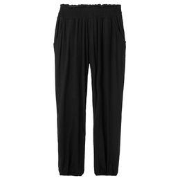 sheego Pants female Black size 54