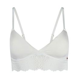 Skiny Soft-BH in Creme - 62% | Größe 38C/D-Cup | Damen-bhs