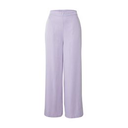 Nasty Gal Pants female Purple size 14