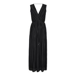 Only Kleid "Elema" in Schwarz - 66% | Gr&ouml;&szlig;e M | Damen-kleider