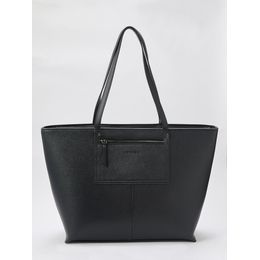 Koroshi Shopper female Black size One Size
