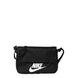Nike Sportswear Tasche Herren Gr&ouml;&szlig;e One Size schwarz / wei&szlig;
