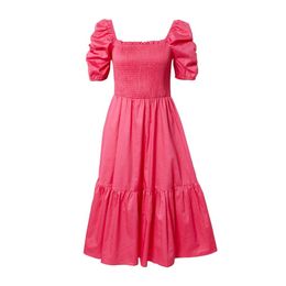 Claire Kleid 'Dichte' Damen Gr&ouml;&szlig;e 46 cranberry Winterkleid