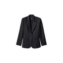 Mango Blazer 'Smart' Damen Gr&ouml;&szlig;e 32 schwarz
