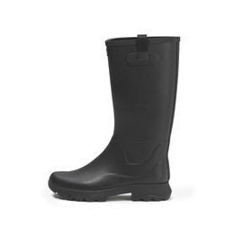 Aigle Gummistiefel ' ALYA HIGH ' Damen Größe 37 schwarz Winterschuhe