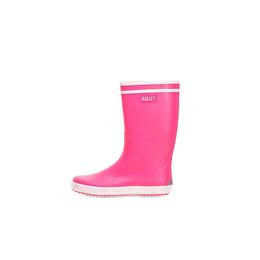 Aigle Boots ' LOLLY POP UNISEX ' boy Pink size 26