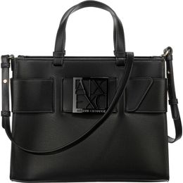 Armani Exchange Handtasche Damen Größe One Size schwarz