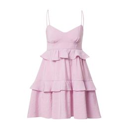 Dorothy Perkins Summer Dress female Pink size 20