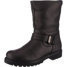 Panama Jack Boots 'Singapur' female Black size 39