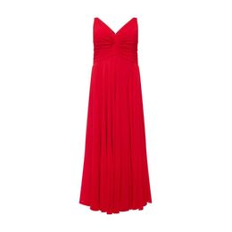 My MASCARA curves Evening Dress female Red size 48
