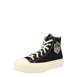 Converse High-Top Sneakers male Black size 5